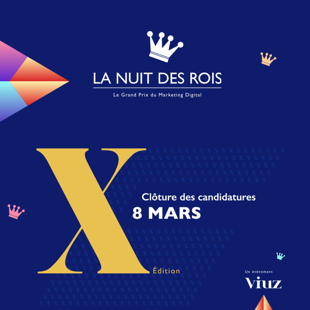 Lancement De La Xème Nuit Des Rois Avec Le Soutien De Ludecam Udecam