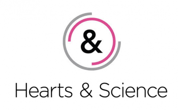 Hearts & Science - UDECAM