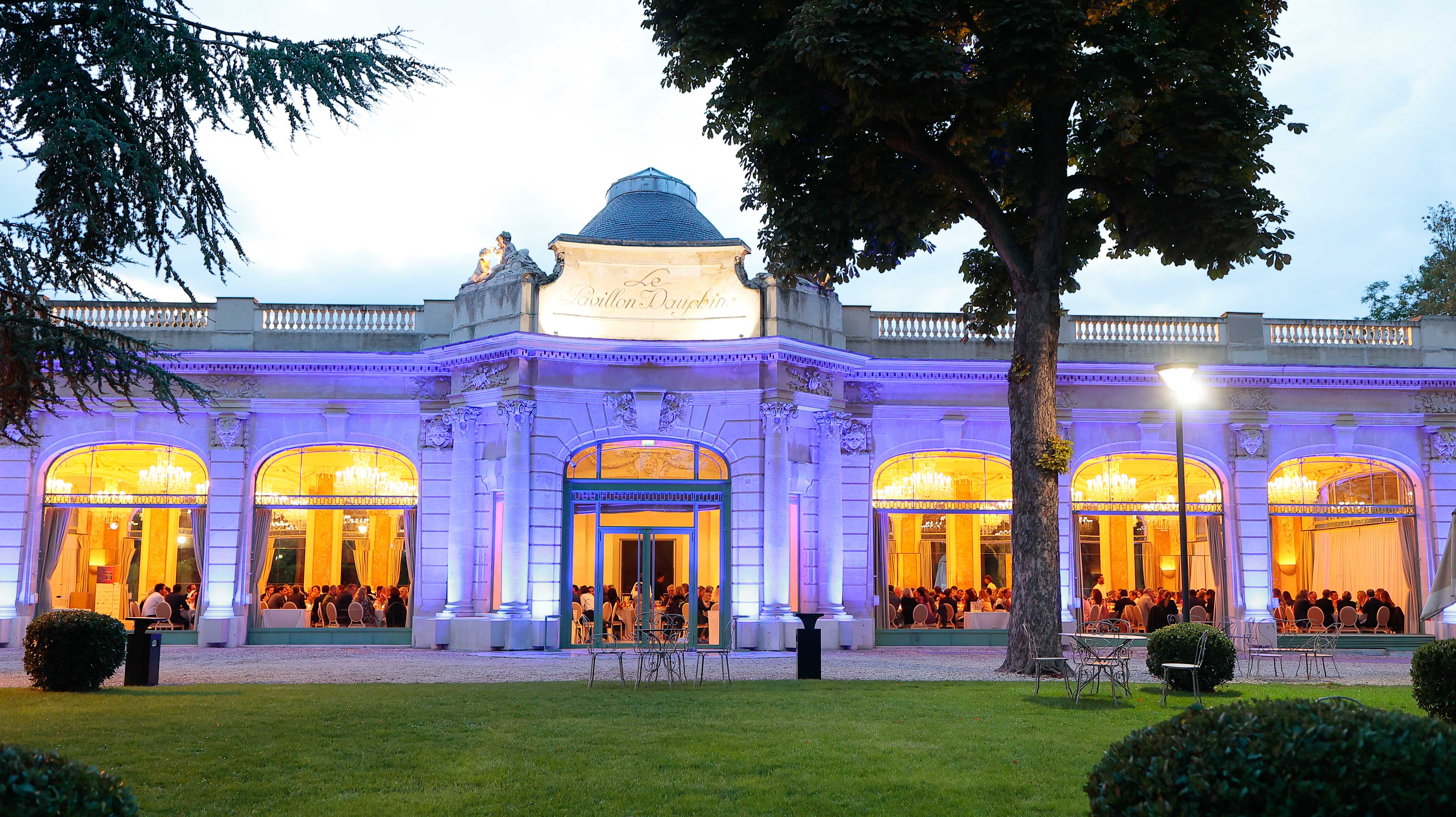 Ouverture de la saison 2024-2025 des Rencontres UDECAM avec le Dîner de Rentrée - UDECAM