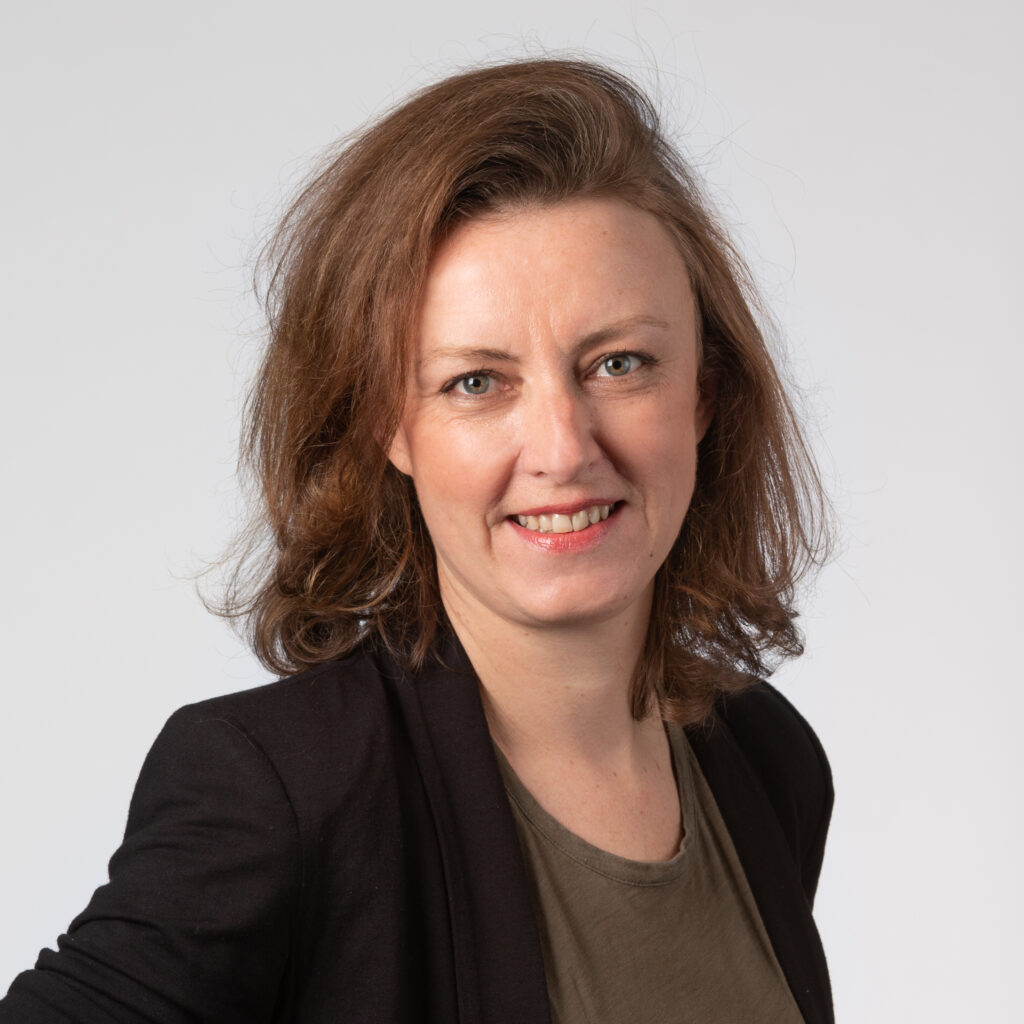 Organisation - UDECAM