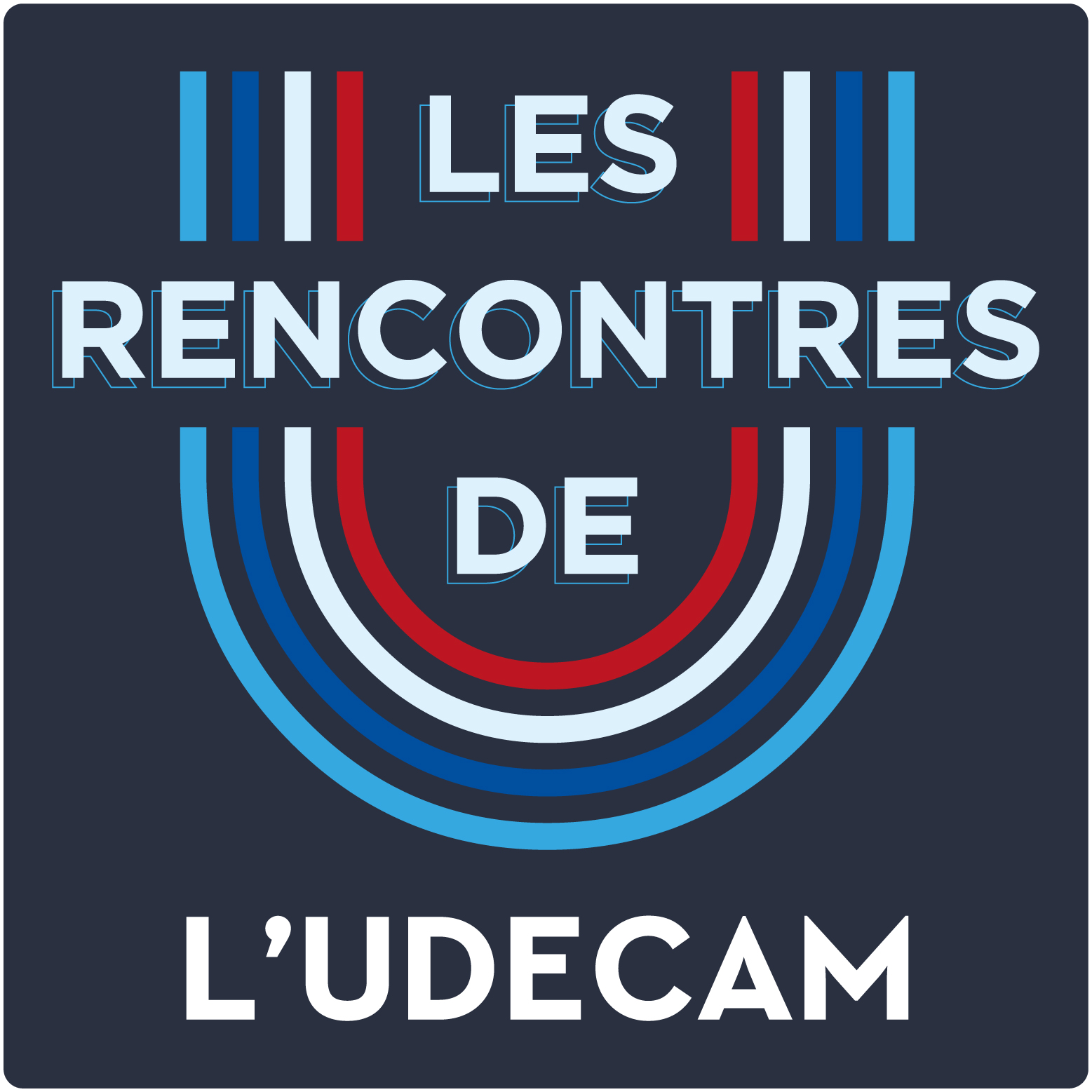 Les Rencontres de l'UDECAM : 20 novembre 2024 - Le Grand Décloisonnement - UDECAM